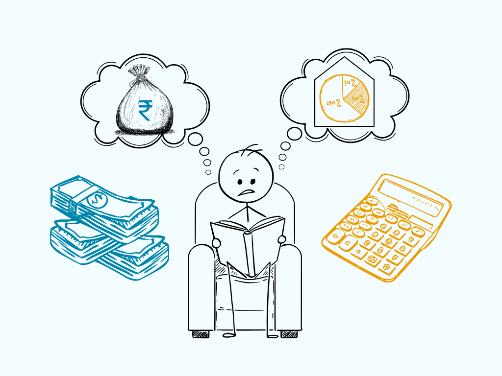 Understanding Down Payments